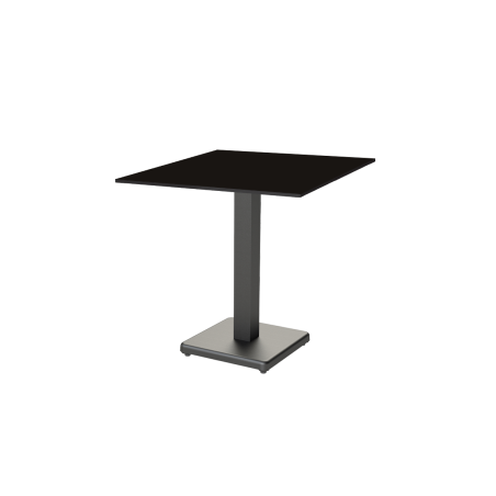 Beer Garden Table IMPERIO HPL tabletop